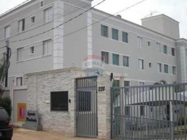 Apartamento Aconchegante no Jardim Vista Alegre