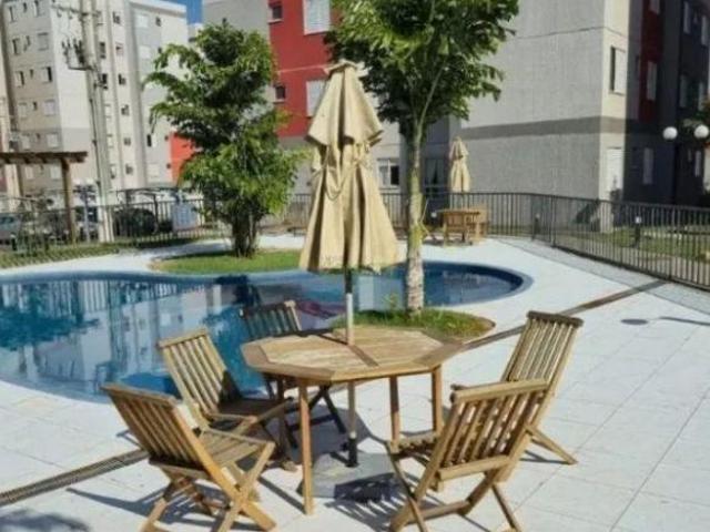 Apartamento Aconchegante no London Garden com Lazer Completo e Espaço Pet