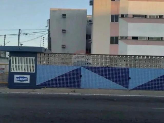 Apartamento Aconchegante no Santa Lucia com Varanda
