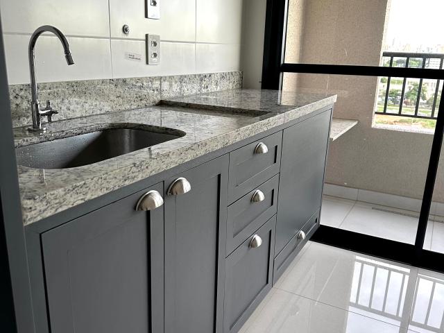 Apartamento Aconchegante no Setor Crimeia Oeste