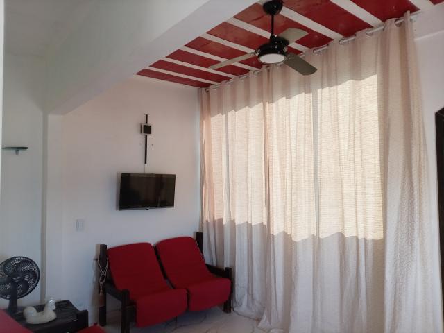 Apartamento Aconchegante no Parque Tamariz