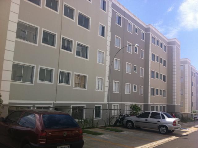Apartamento Aconchegante no Parque União, Bauru