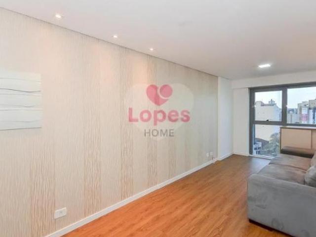 Apartamento Aconchegante no Rebouças