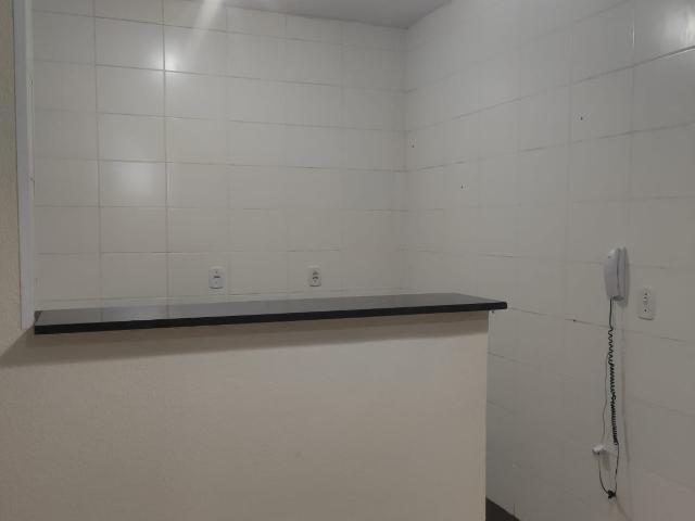 Apartamento Aconchegante no Rios di Itália