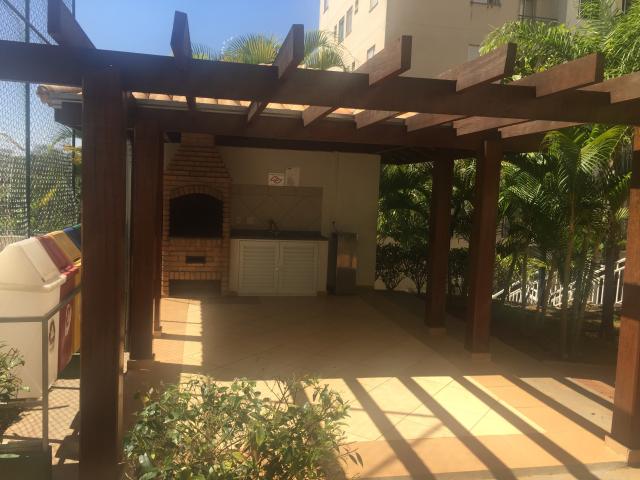 Apartamento aconchegante na chácara Santo antonio