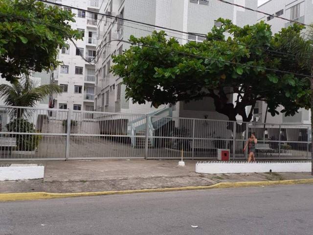 Apartamento aconchegante na praia grande cidade ocean