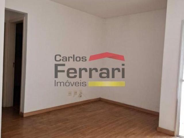 Apartamento aconchegante na Vila Mazzei