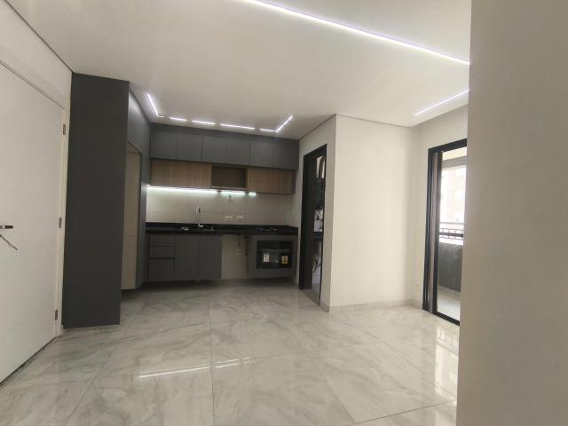Apartamento Aconchegante na Vila Militar, Barueri