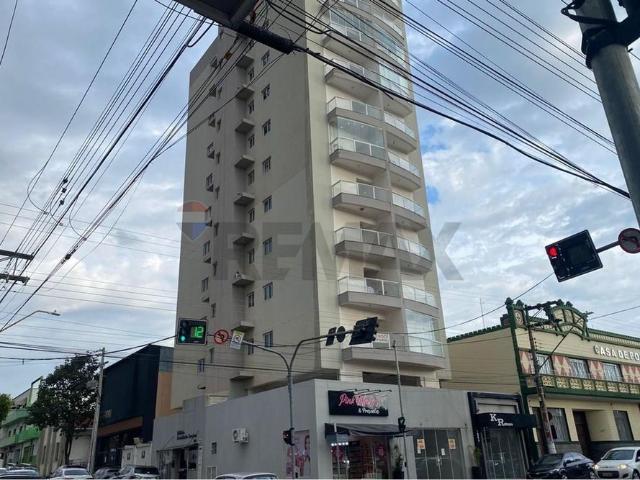 Apartamento Aconchegante na Vila Naibra, Tupã