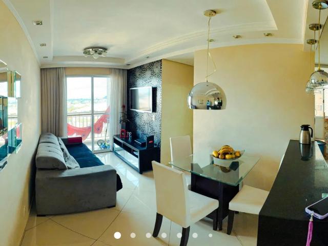 Apartamento Aconchegante na Vila Pirajussara