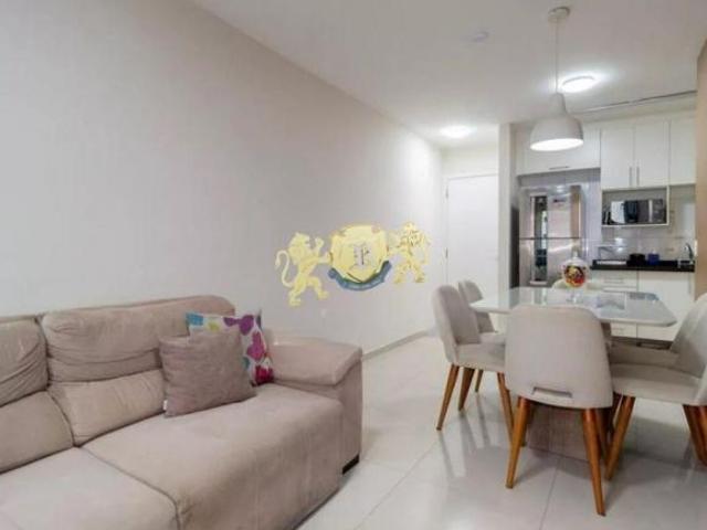 Apartamento aconchegante para venda na Mooca Edifício Villa Prates