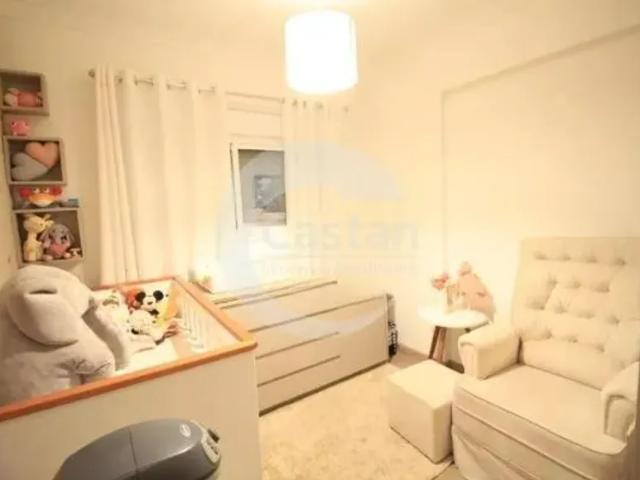 Apartamento aconchegante para sua família