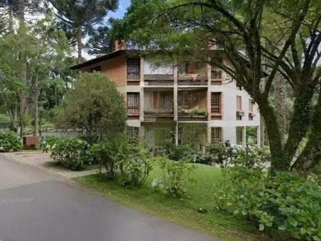 APARTAMENTO MOBILIADO À VENDA PERTO DO LAGO NEGRO