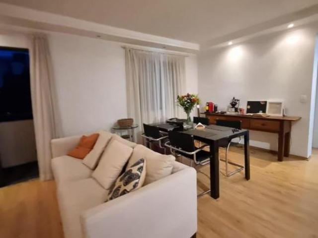 Apartamento Aconchegante perto do Parque Burle Marx, Morumbi, São Paulo