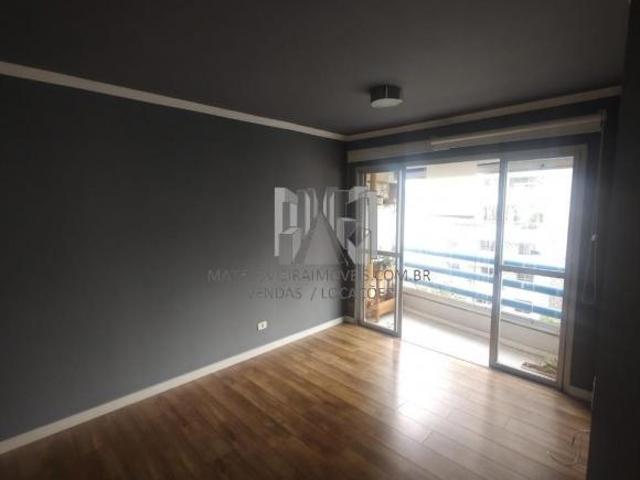 Apartamento aconchegante, pronto para morar em Pinheiros, 3 dormitórios e 2 vagas
