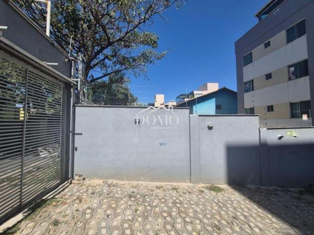 APARTAMENTO ACONCHEGANTE PRONTO PARA MORAR NO CABRAL, 1KM DO SHOPPING CONTAGEM