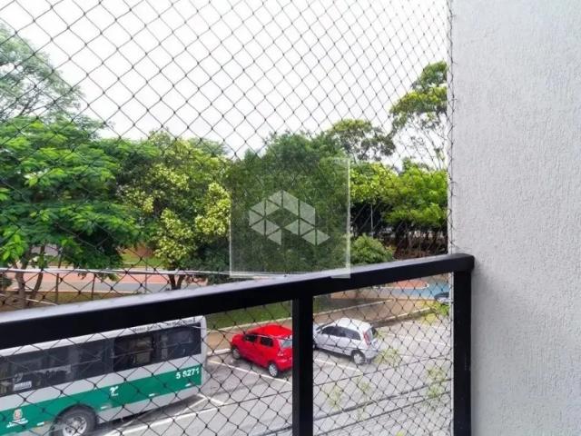 Apartamento aconchegante à venda na Vila Califórnia São Paulo