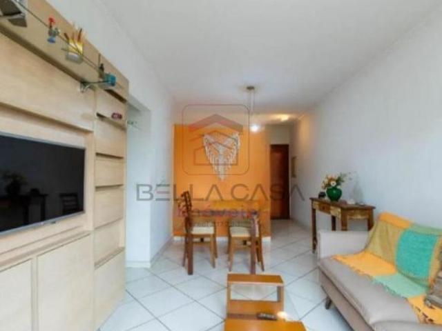 Apartamento aconchegante Vila Zelina 68m2 3 dormitorios 1 suite 1 vaga