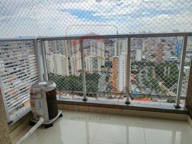 Apartamento aconchegante vista livre 52m2 2 dormitorios 1 vaga
