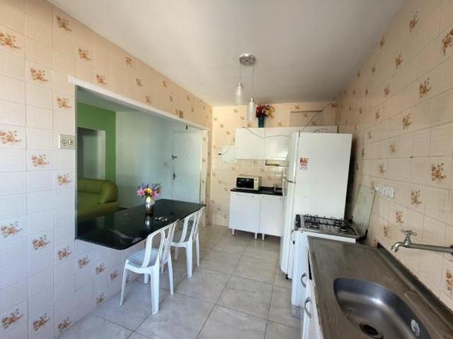 Apartamento Aceita Financiamento Aviação, Praia Grande