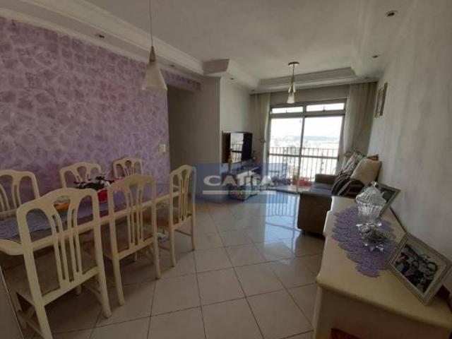 Apartamento aceita imóvel menor valorcom 3 dormitórios à venda, 70 m² por R$ 515.000 Vila Formosa