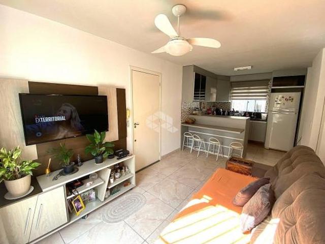 Apartamento Acessível á venda Ideal para pessoas com mobilidade reduzida