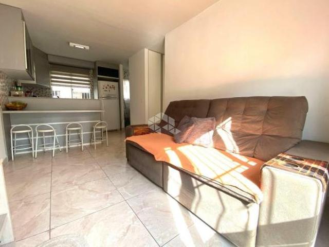 Apartamento Acessível á venda Ideal para pessoas com mobilidade reduzida