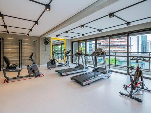 APARTAMENTO ACLIMAÇÃO 4 DORMITÓRIOS 2 VAGAS