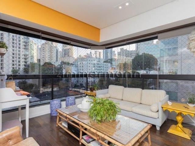 APARTAMENTO ACLIMAÇÃO 4 DORMITÓRIOS 2 VAGAS