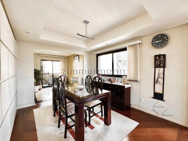 APARTAMENTO ACLIMAÇÃO 4 DORMITÓRIOS 3 VAGAS