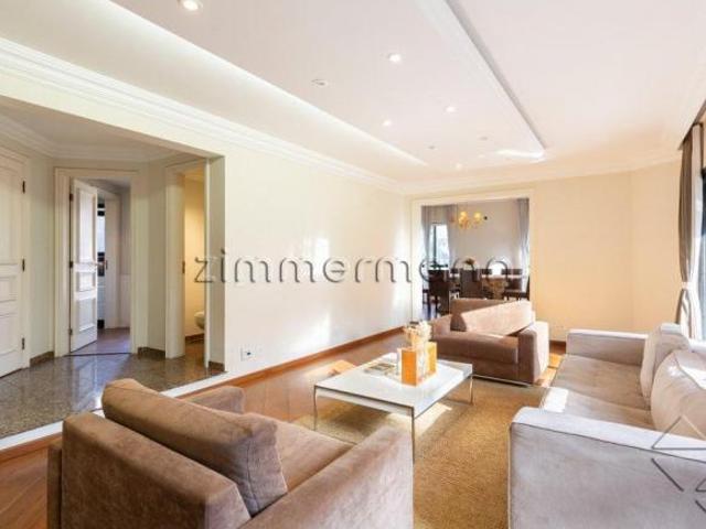 APARTAMENTO ACLIMAÇÃO 4 DORMITÓRIOS 3 VAGAS