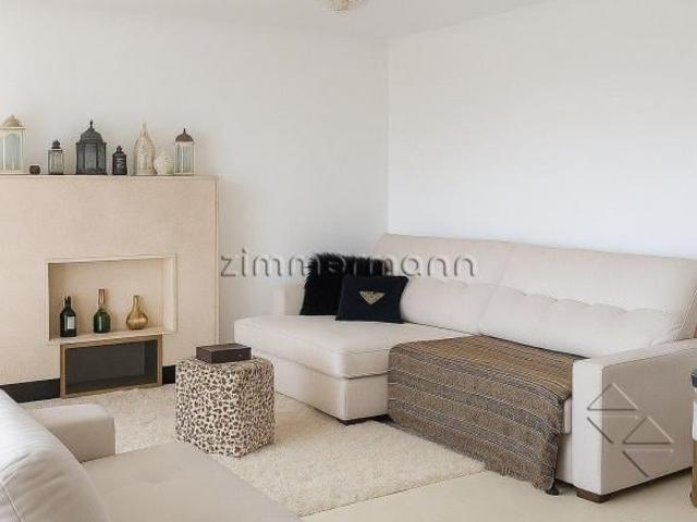 APARTAMENTO ACLIMAÇÃO 4 DORMITÓRIOS 3 VAGAS