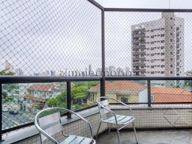 APARTAMENTO ACLIMAÇÃO 4 DORMITÓRIOS 3 VAGAS