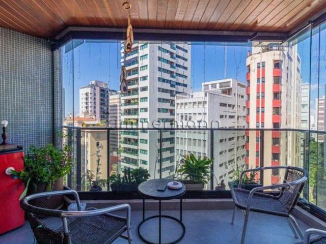 APARTAMENTO ACLIMAÇÃO 4 DORMITÓRIOS 3 VAGAS