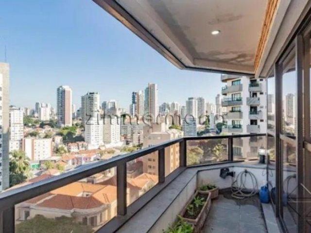 APARTAMENTO ACLIMAÇÃO 4 DORMITÓRIOS 3 VAGAS