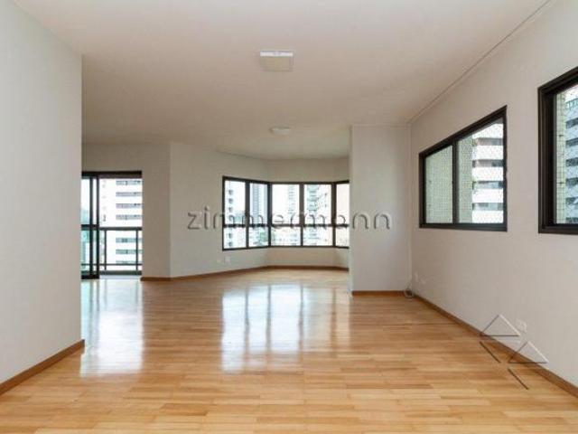 APARTAMENTO ACLIMAÇÃO 4 SUÍTES 3 VAGAS