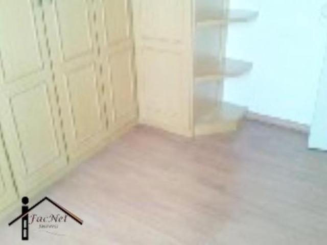APARTAMENTO ACLIMAÇÃO