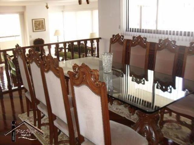 APARTAMENTO ACLIMAÇÃO