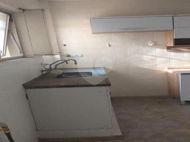 Apartamento com 2 quartos à venda em Cambuci SP
