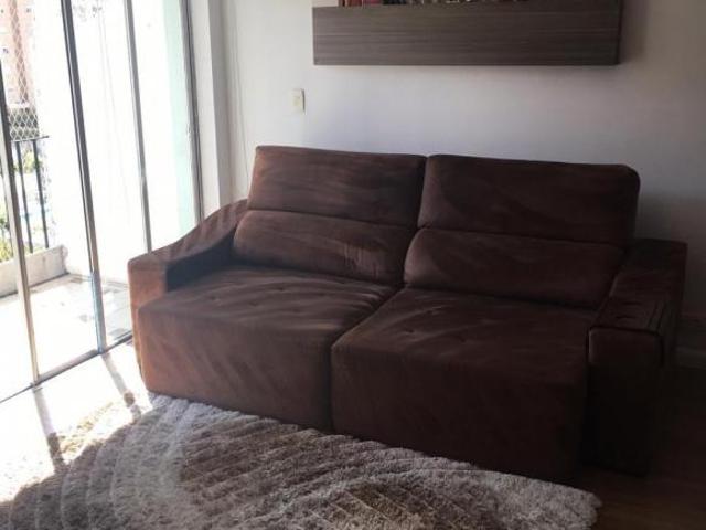 APARTAMENTO ACLIMAÇÃO