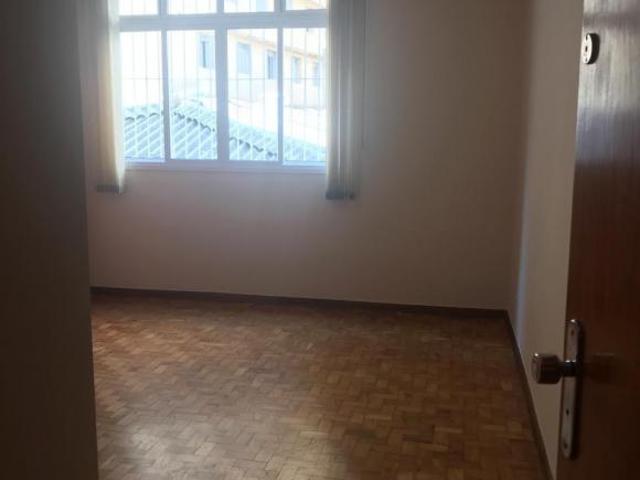 APARTAMENTO ACLIMAÇÃO