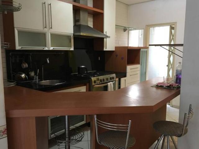 Apartamento Aclimação