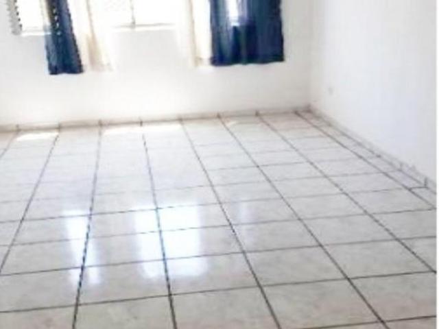 APARTAMENTO ACLIMAÇÃO