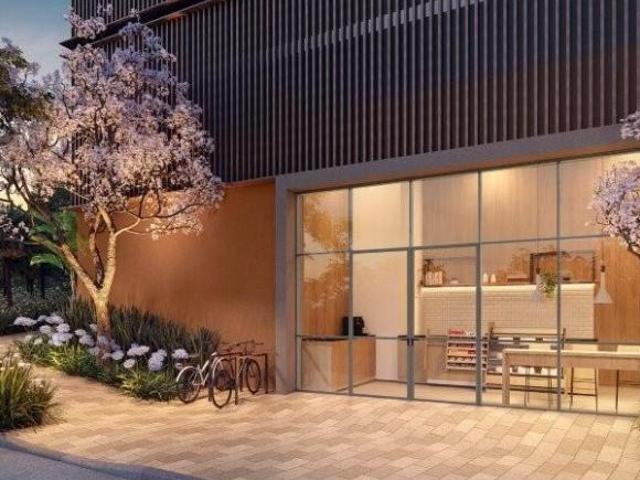 APARTAMENTO ACLIMAÇÃO