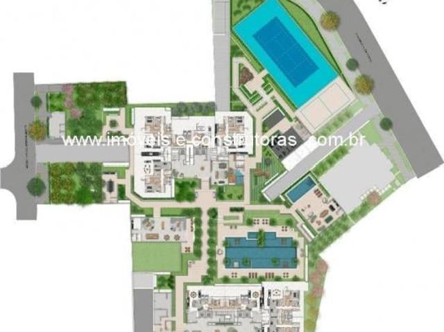 Apartamento Aclimação 75 m² 2 dormitórios 1 suíte 1 vaga Entregue em Setembro de 2025