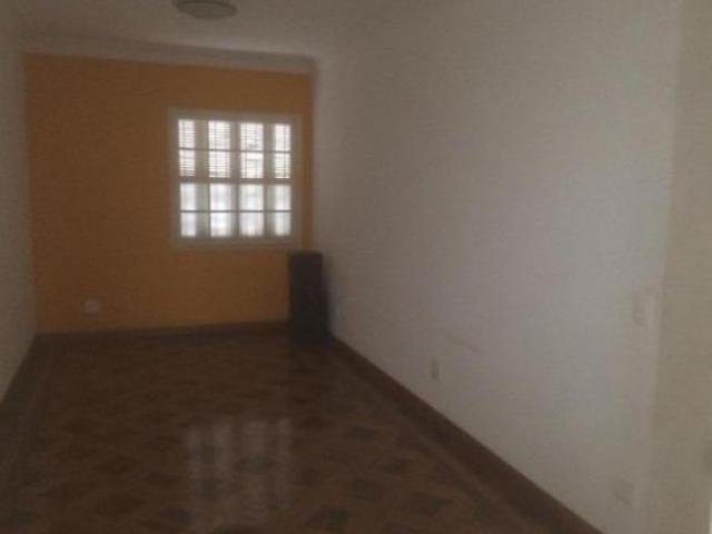 APARTAMENTO ACLIMAÇÃO