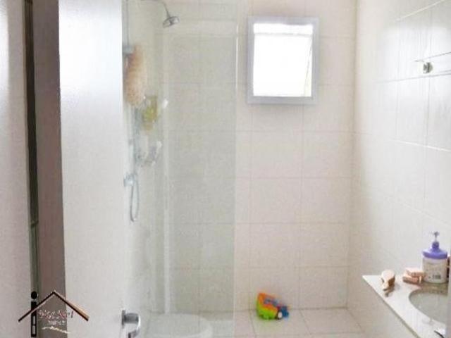 APARTAMENTO ACLIMAÇÃO