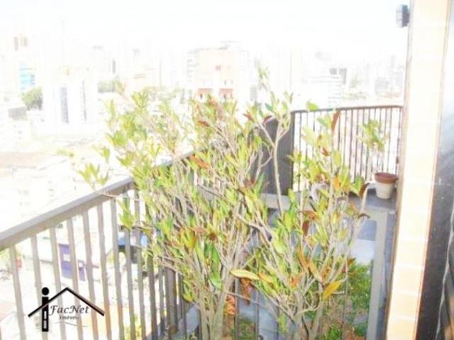 APARTAMENTO ACLIMAÇÃO