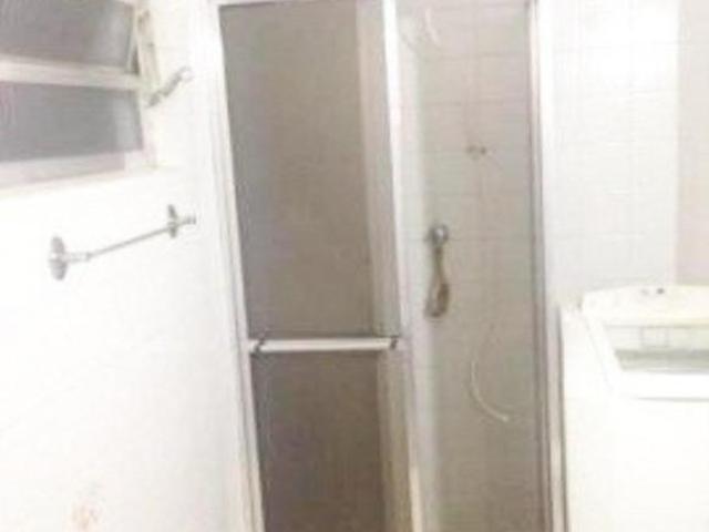 APARTAMENTO ACLIMAÇÃO