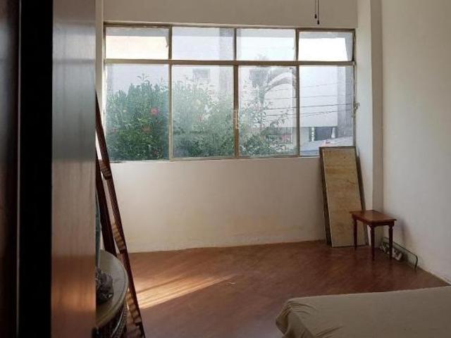 APARTAMENTO ACLIMAÇÃO